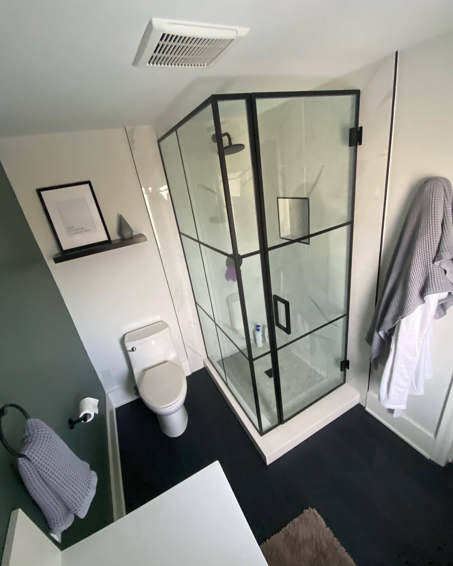 Montgomery Construction